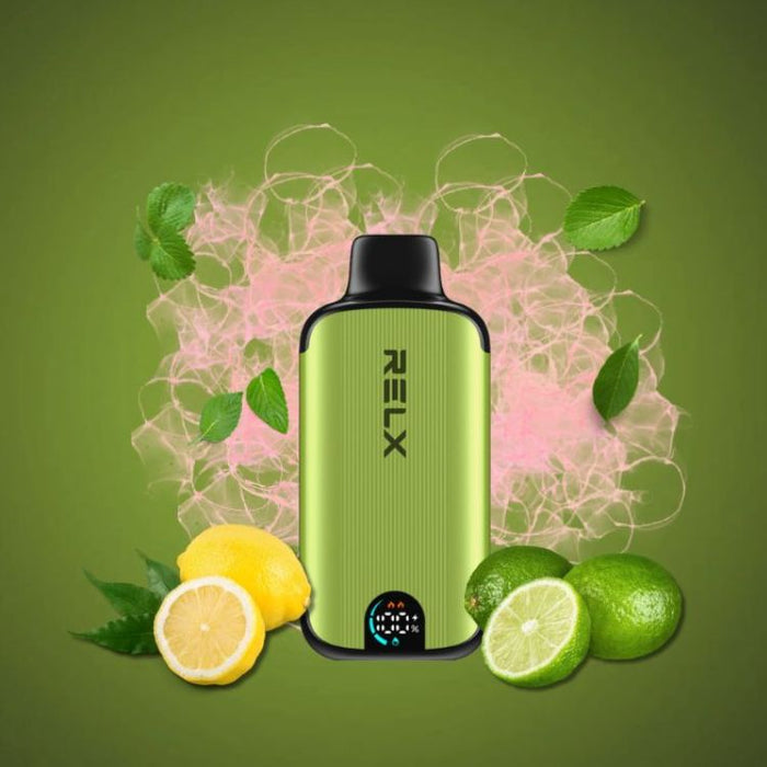 Vape Shop | E-Cigarettes & E-Liquid Shop | RELX NZ