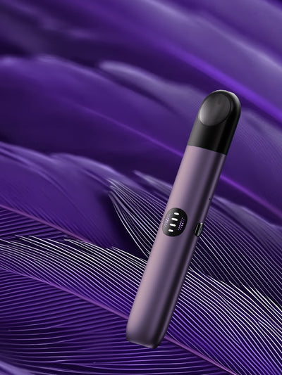 Vape Shop | E-Cigarettes & E-Liquid Shop | RELX NZ