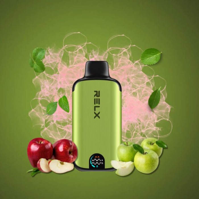 我附近的电子烟商店 - 电子烟烟弹和电子液体商店 | RELX NZ