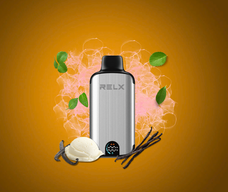 Vape Shop | E-Cigarettes & E-Liquid Shop | RELX NZ