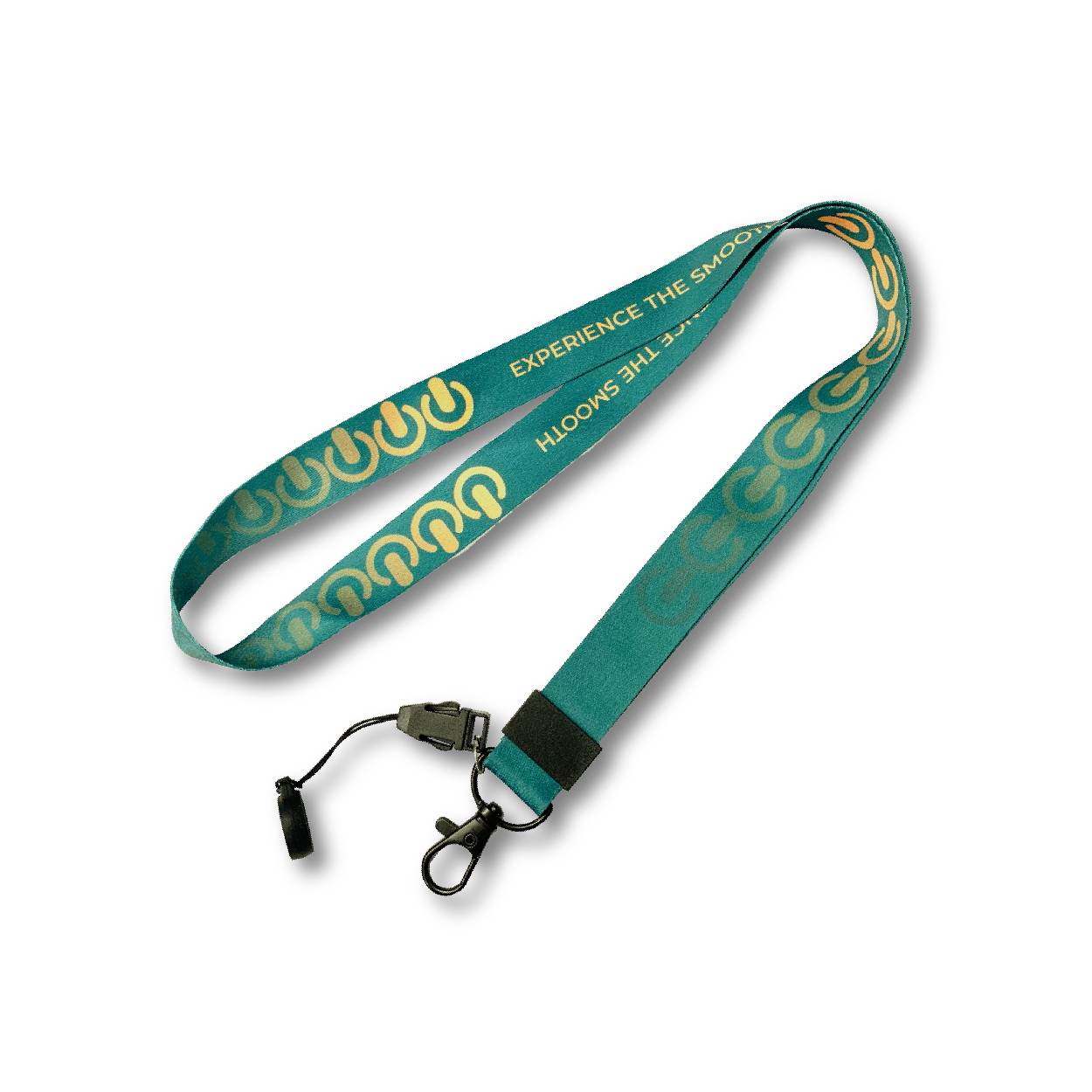 Vape Lanyard - Stylish and Convenient Accessory