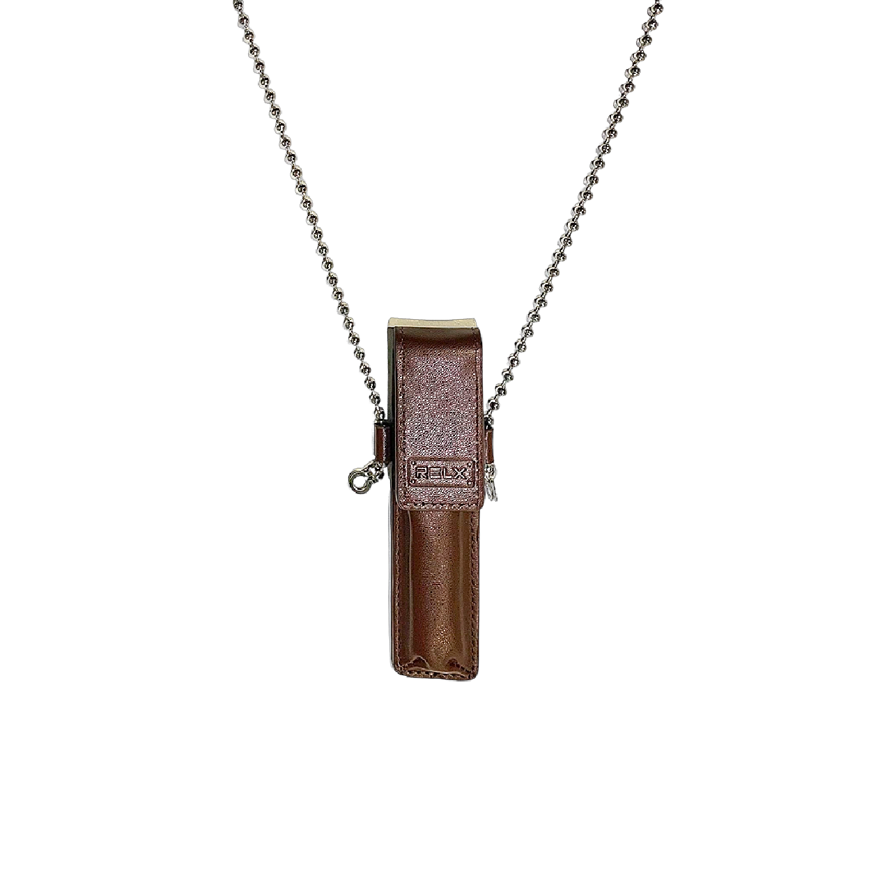 Leather Vape Case - Stylish Protection