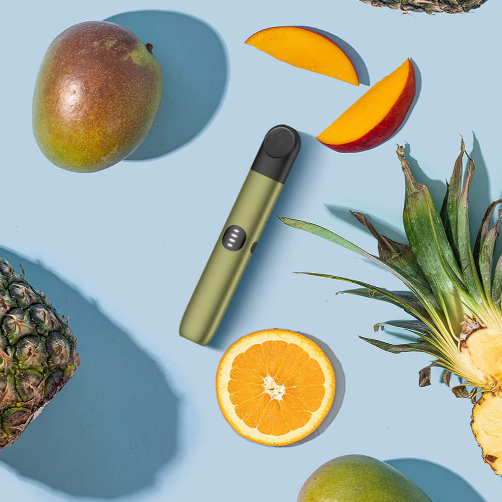 Premium Vape Pen - Get Your Vape Device Online | RELX NZ