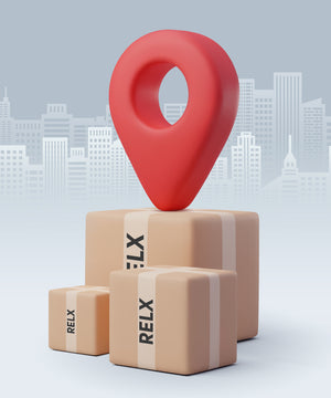 Vape Shop Near Me - Vape Pods & E-Liquid Stores | RELX NZ