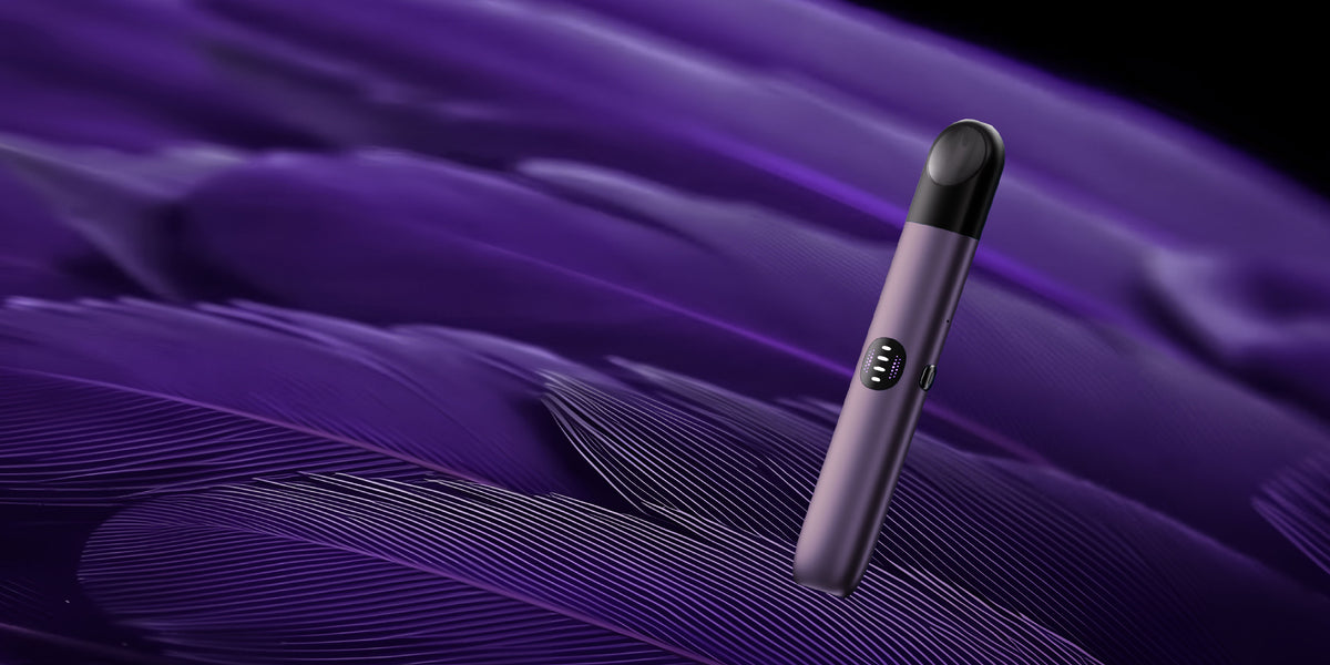 Vape Shop | E-Cigarettes & E-Liquid Shop | RELX NZ